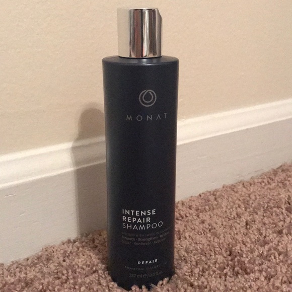 MONAT GLOBAL | Other | Nwt Monat Intense Repair Shampoo | Poshmark